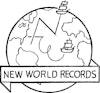 New World Records - Homepage